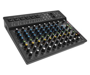 Harbinger LV14 Mixer